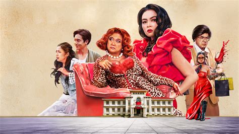 Kontrabida Academy 2025 Beenama