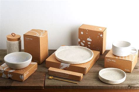 Creative Packaging Design By Brandi Steele And Team Contabilidad Y
