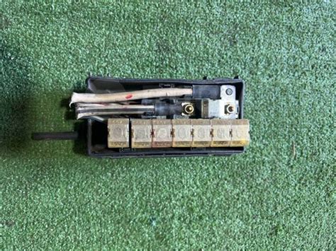 Купить Блок предохранителей Mitsubishi Fuso Fighter FK6 во Владивостоке ...