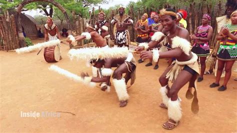 South African Zulu Dance Umzansi Zulu Dancers From South Africa To
