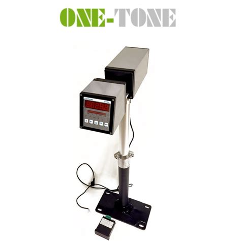 china diameter controller measuring instrument diameter gauge for wire and cable diameter