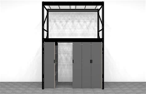 Levrack Garage Storage Solutions Obsessed Garage