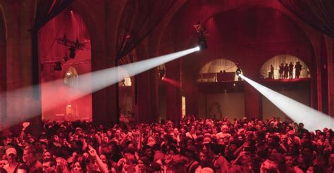 Une Nuit Au Capc Échos Judiciaires Girondins