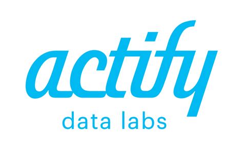 Actify Data Labs Hindol Basu The Enterprise World