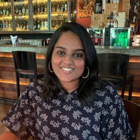 Michelle Antony Content Writer Stella Maris International School