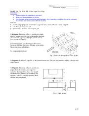 181hw1 Pdf Full Name Total Number Of Pages MMET 181 Fall 2021 HW 1 Due 10pm Fri 10 Sep