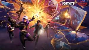 Stranger Things En Fortnite Skins De Vecna Precios Y Modo Blitz
