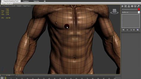 Character Texturing Tutorial Part 1 Youtube
