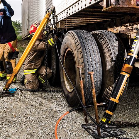 Paratech Hydrafusion Strut Kits Aj Stone Aj Stone Company Ltd