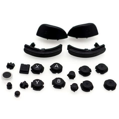 Button Trigger Replacement P Xellat D Crafts