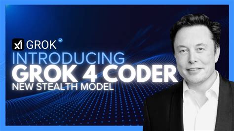 Grok 4 Coder Review Features Limitations And Applications Explored