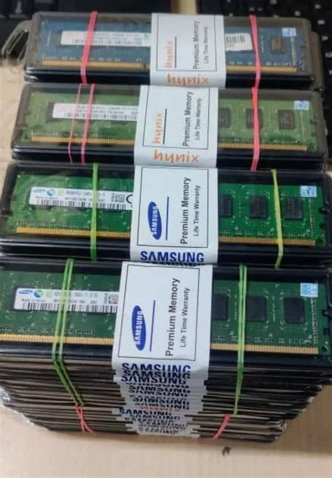 Hynix Dram Ddr2 2gb Desktop Ram At ₹ 350 In Noida Id 24651142691