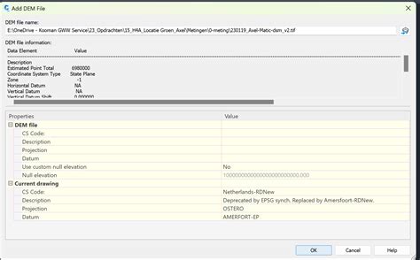 Civil 3d Import Tiff Pix4dmatic Pix4d Community