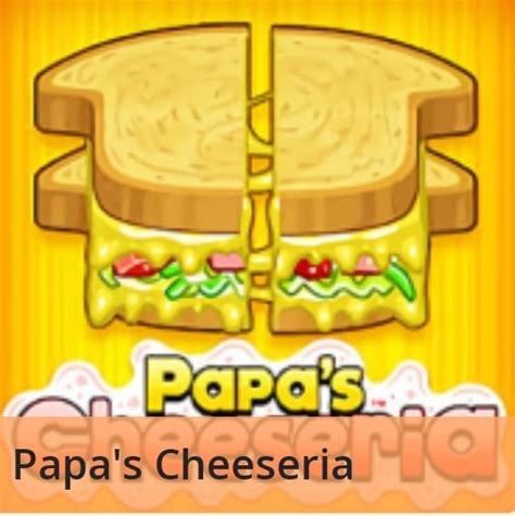 What Yall Favorite Papas Game Rteenagersbuthot