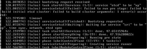 Deploying A Talos Based Kubernetes Cluster On Zenlayer Bare Metal