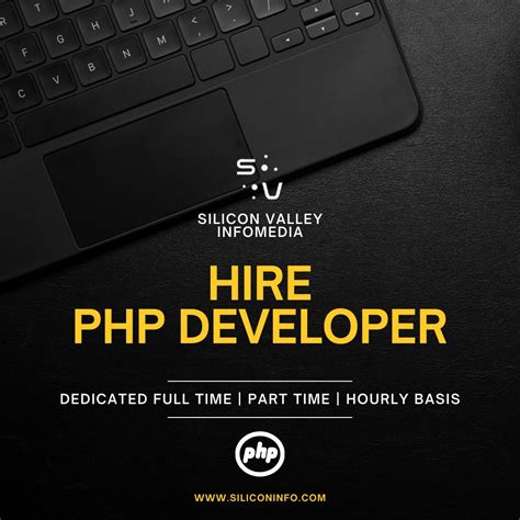 Silicon Valley Infomedia On Linkedin Phpdevelopment Hirephpdeveloper