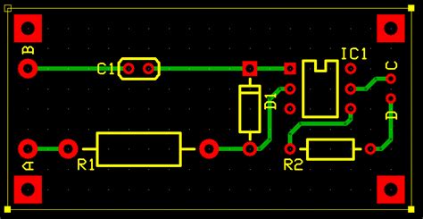 Arduino Based Mains Frequency Monitor Follow Up Arduino Stack Exchange