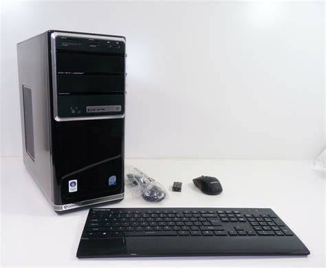 Quad Wireless Mouse Wireless