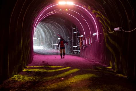 The Story of Touring Re//Defined – MAJESTY SKIS | USA