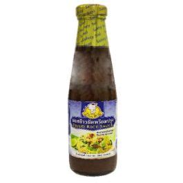 Fried Rice Sauce 300g