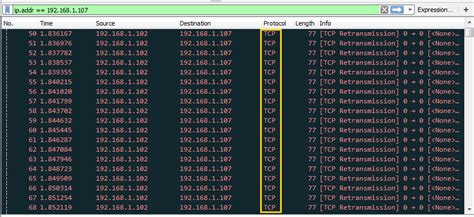 packet crafting with colasoft packet builder hacking articles