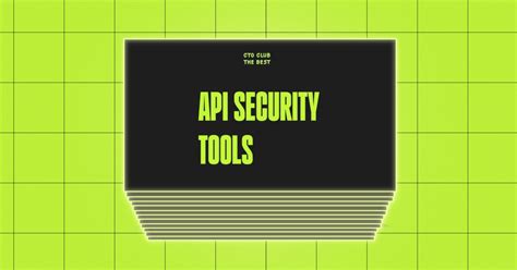 Lock Code The Ultimate Guide To The Best API Security Tools Of