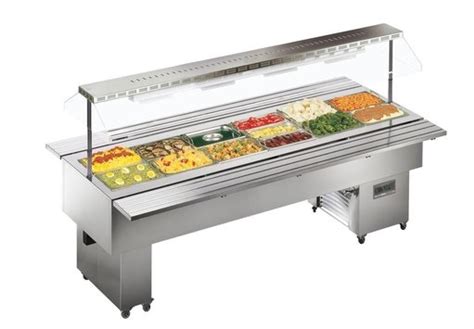 Profi R Line Profi R Line Професионално кухненско оборудване