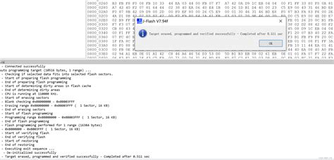 Stm32 摆脱keil使用linux开发编译下载keil Linux Csdn博客