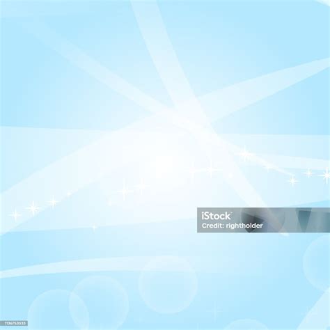 동그라미와 다른 크기의 별 크리스마스 다채로운 추상적인 배경 단순한 편평한 벡터 일러스트 개념에 대한 스톡 벡터 아트 및 기타 이미지 Istock