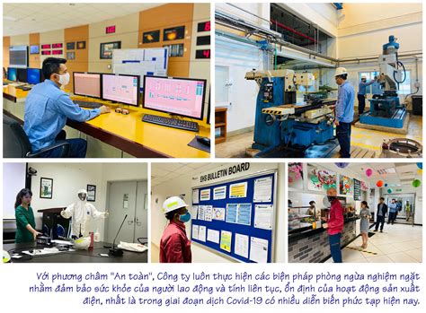 Aes Mông Dương Hoạt động Hết Công Suất 2 Tổ Máy Công Ty Tnhh Điện Lực Aes Mông Dương