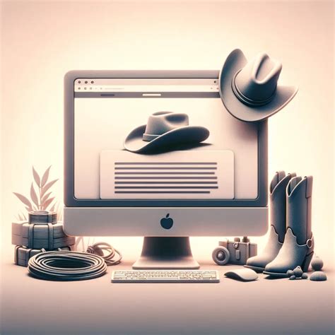 Css Text Indent Wrangling Words The Cowboy Way Css3