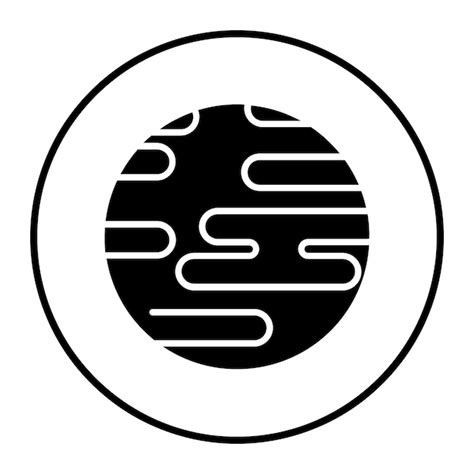 Premium Vector Mercury Vector Illustration