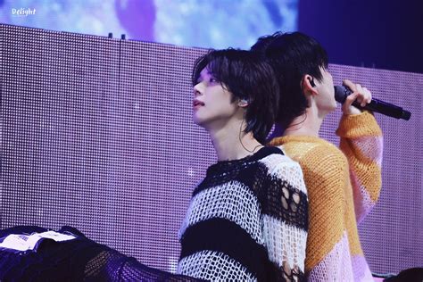 Delight On Twitter Hq 230325 🦊🐰 연준 Yeonjun Txt Tomorrow X Together 투모로우바이투게더