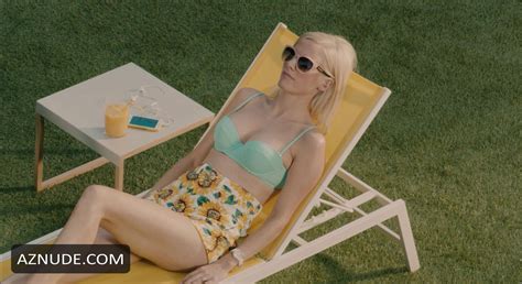 The Ones Below Nude Scenes Aznude