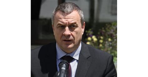 Цветлин Йовчев Никъде в света няма система за ранно предупреждение за градушки