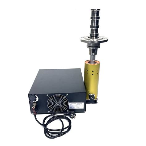 Laboratory Plant Oil Herb Extraction System Ultrasonic Extractor System Sono Extraction Machine