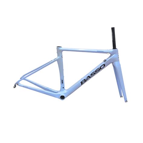 Basso Frame Diamante Sv Rim Opal White Wesnapindia
