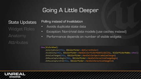 West Coast Devcon 2014 The Slate Ui Framework Part 1 Introduction Ppt