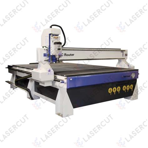 Фрезерный станок Wattsan M1 2030 купить в Беларуси