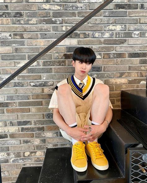 Pin De Lily García En Lee Xiao