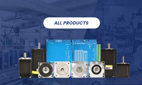 Closed Loop Stepper Motor Supplier And Manufacturer Emtech