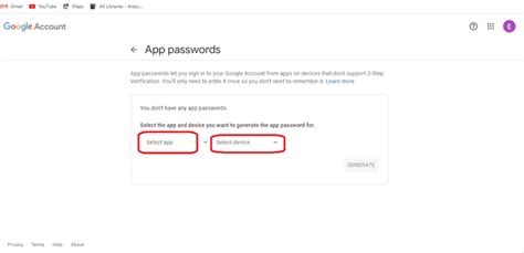 Sending Email Alerts Using Esp32 Via Smtp Server