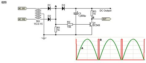 Zero Crossing Detectors Artofit