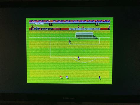 Crt Shader Looking Bad Rretropie