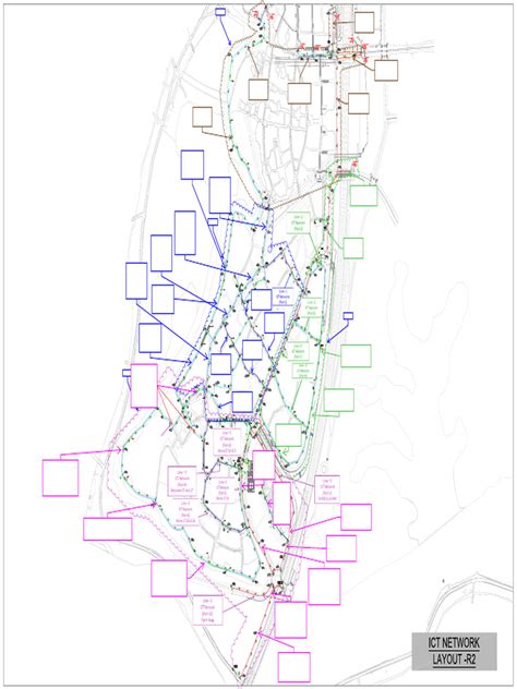 Layout For Ict R2 Rpv04 Pdf
