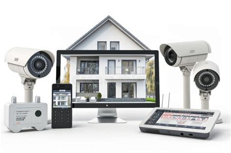 Acoustic Alerts Enhance Camera Protection In Commercial Security Systems With Seamless