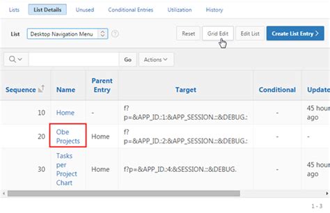 adding additional components to your existing database application using oracle application