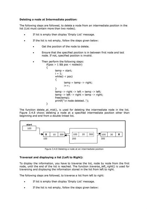 C Language Data Structure Notes Learnpick India C Language Data Structure Notes Learnpick India