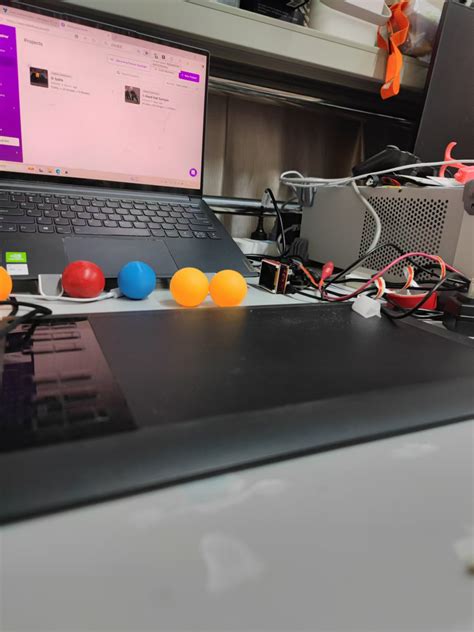 Balls Object Detection Dataset And Pre Trained Model By Jft