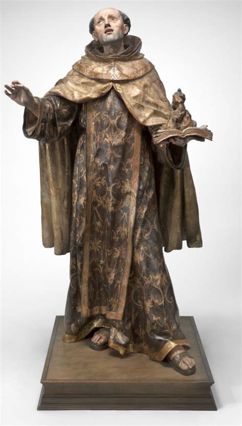 Gijóns St John Of The Cross